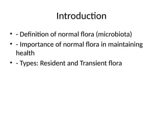 Normal_Flora_of_Human_Body Microbiology.pptx