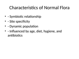 Normal_Flora_of_Human_Body Microbiology.pptx