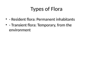 Normal_Flora_of_Human_Body Microbiology.pptx