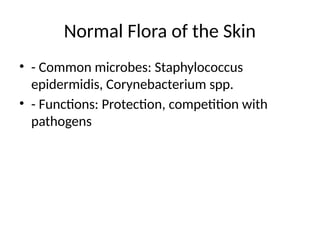 Normal_Flora_of_Human_Body Microbiology.pptx