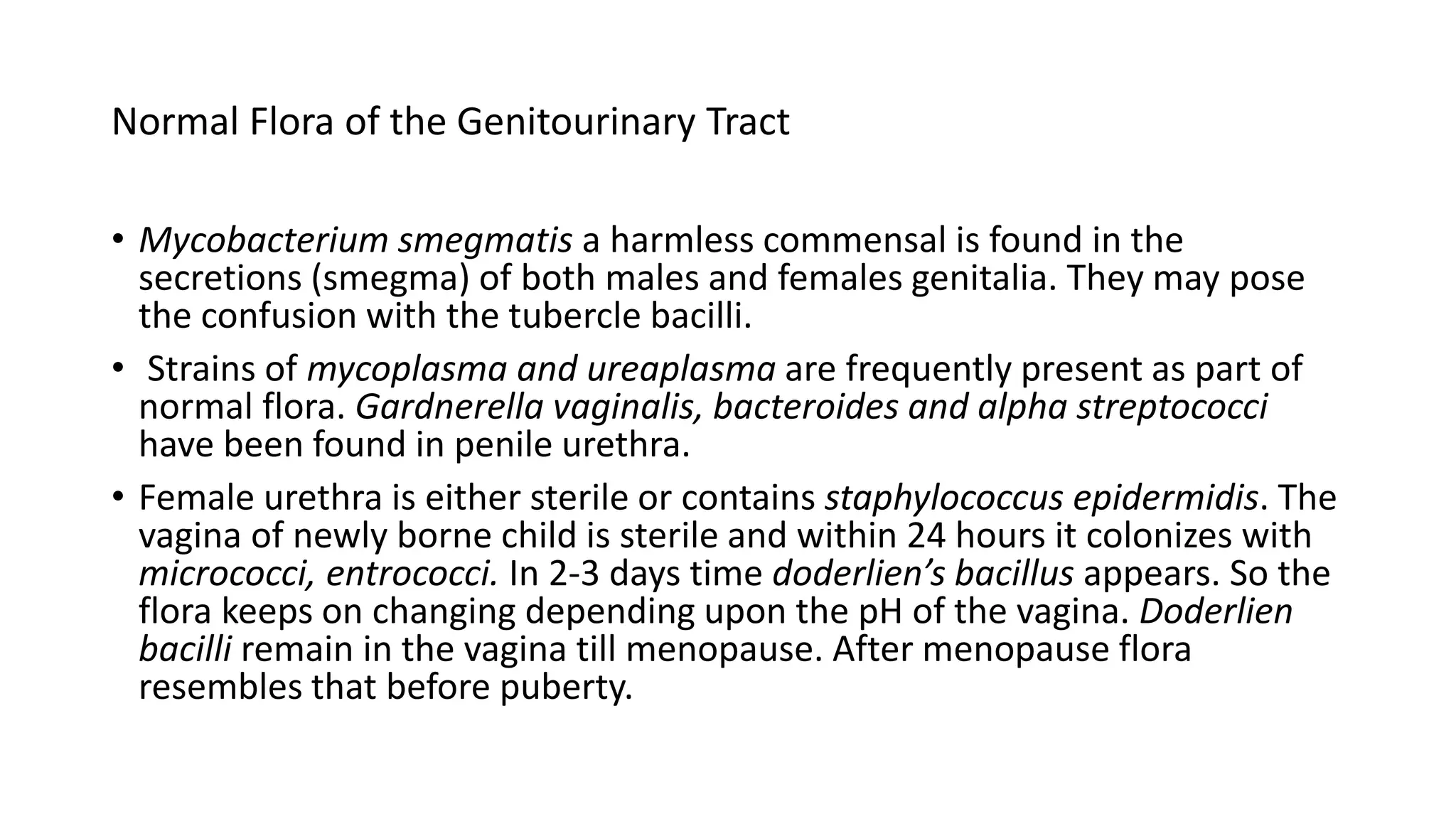 NORMAL FLORA OF THE HUMAN BODY.pptx
