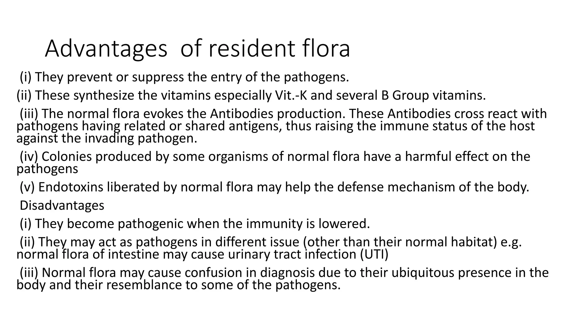 NORMAL FLORA OF THE HUMAN BODY.pptx