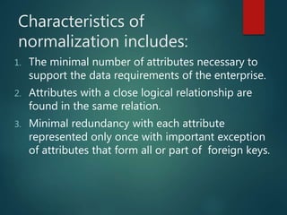 Normal forms | PPT