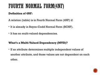 Normal Forms in Database Management Systems.pptx
