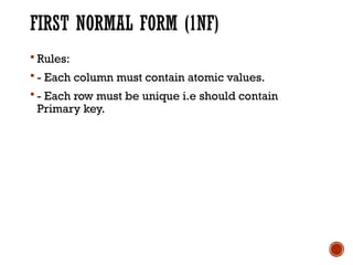 Normal Forms in Database Management Systems.pptx