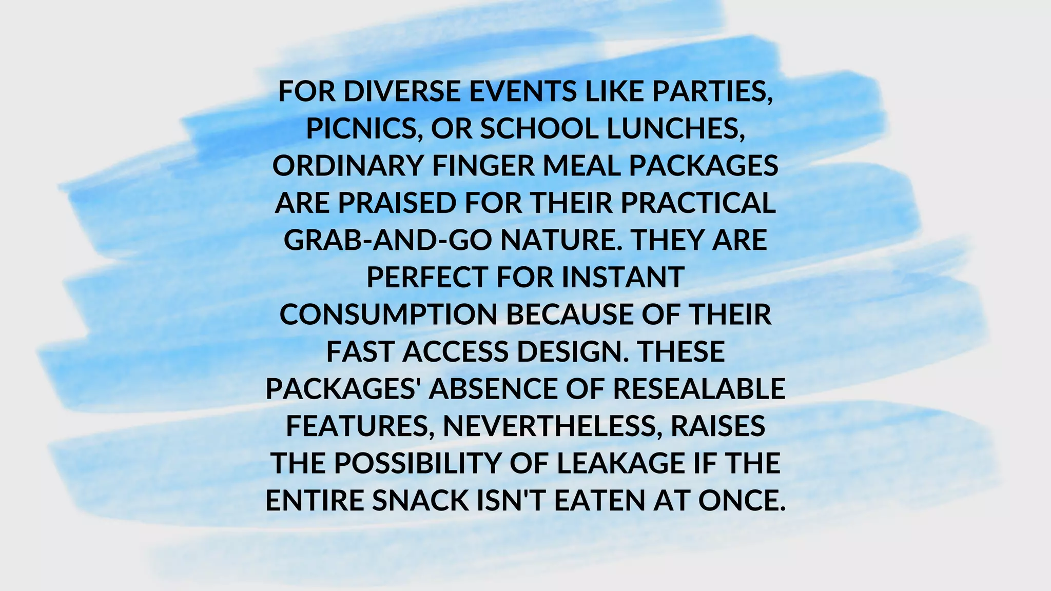 French Fries Packet | PPT