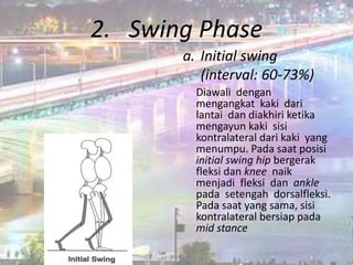 Normal Gait | PPTX