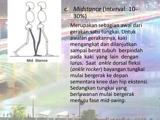 Normal Gait | PPTX
