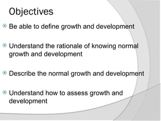 Normal Growth and Development DR ANENA AND DR OPIO.ppt