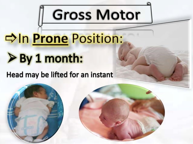 Normal growth & development | PPTX