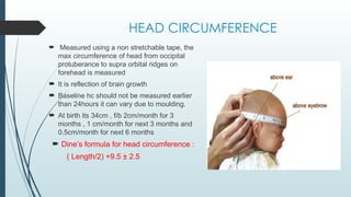 NORMAL GROWTH IN CHILDREN - malavika (1).pptx