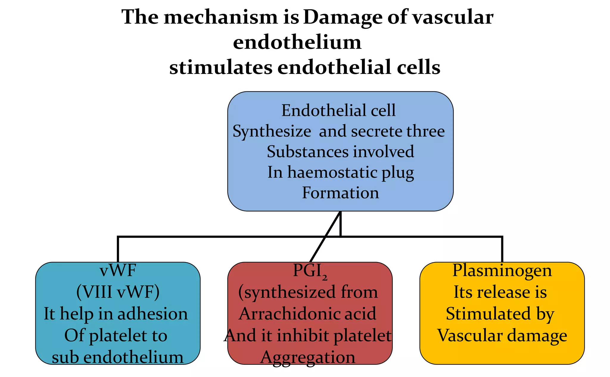 Normal haemostasis | PPTX