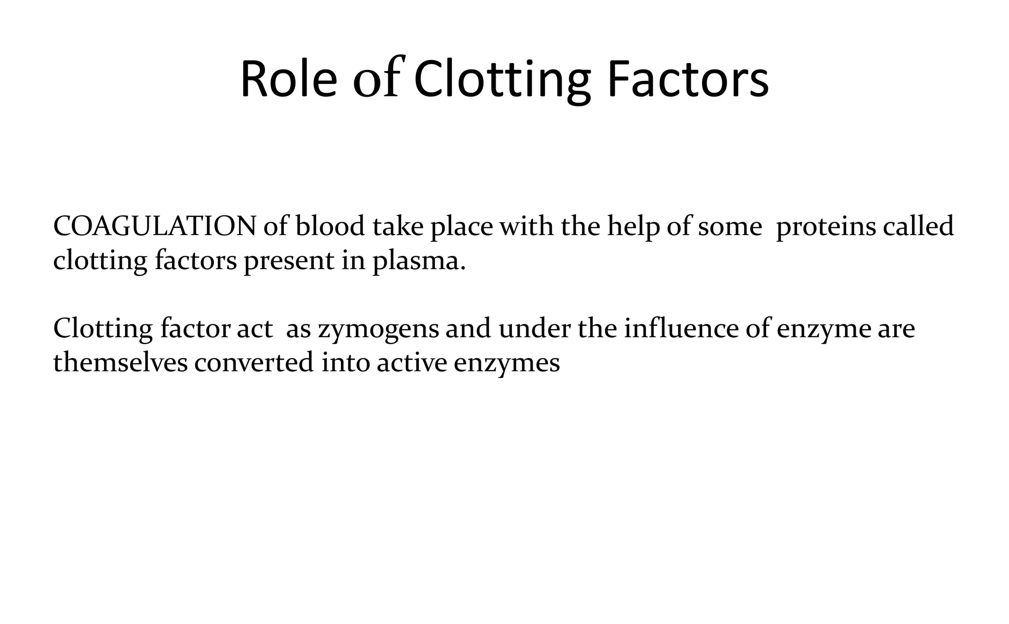 Normal haemostasis | PPTX