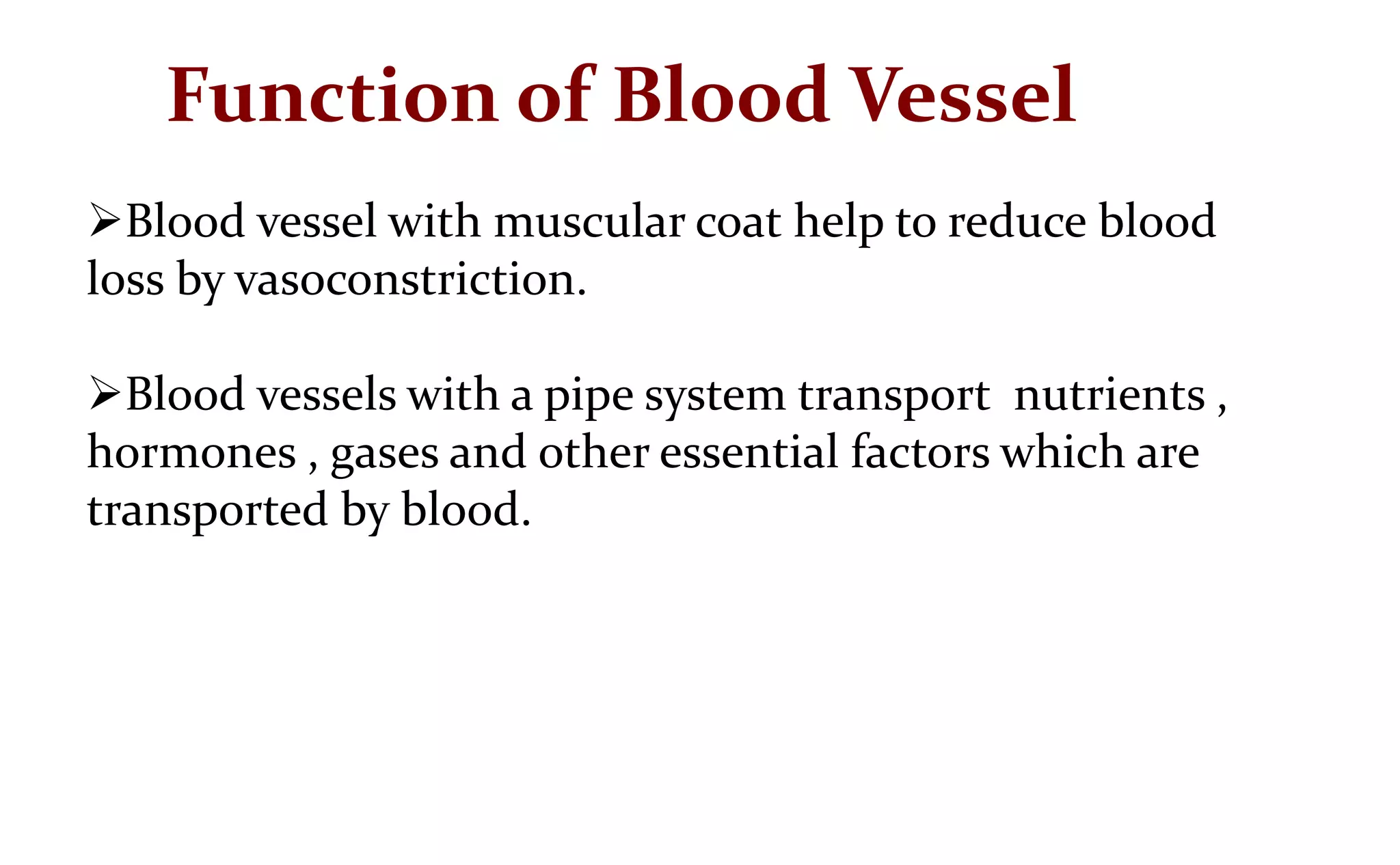 Normal haemostasis | PPTX