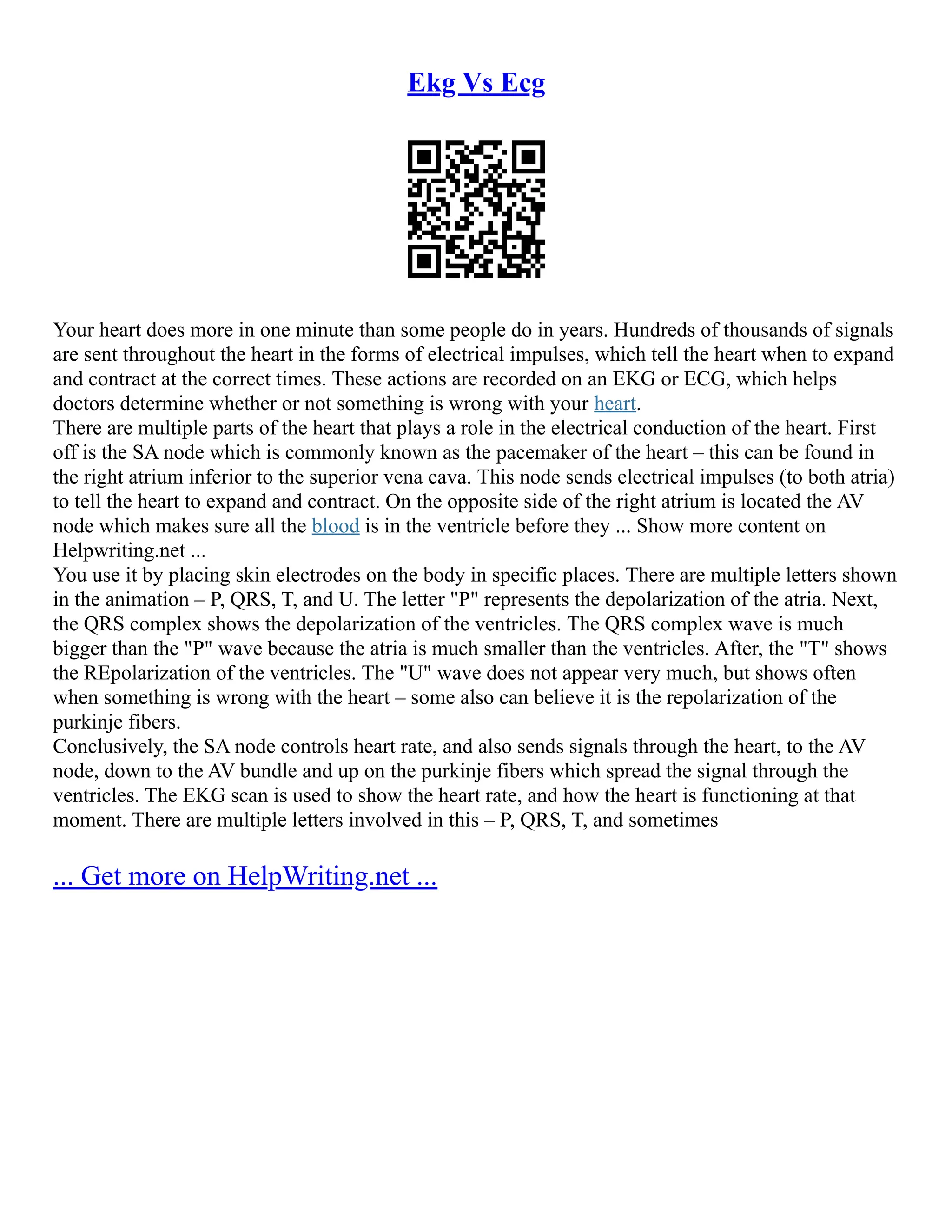 Normal Heart Rate Chart | PDF | Heart and Cardiovascular Diseases ...