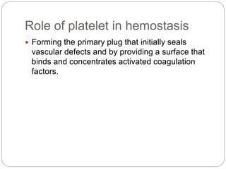Normal hemostasis.pptx