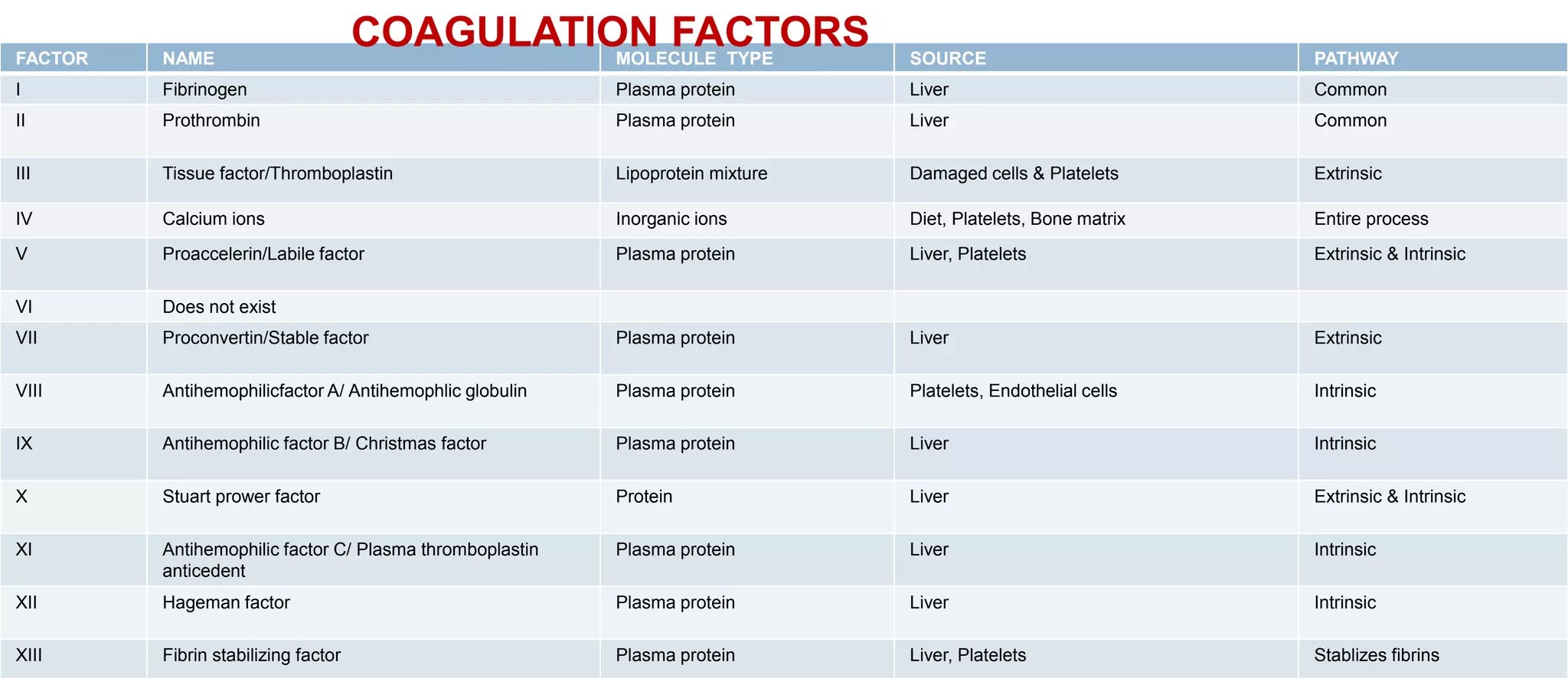 NORMAL HEMOSTASIS | PPTX