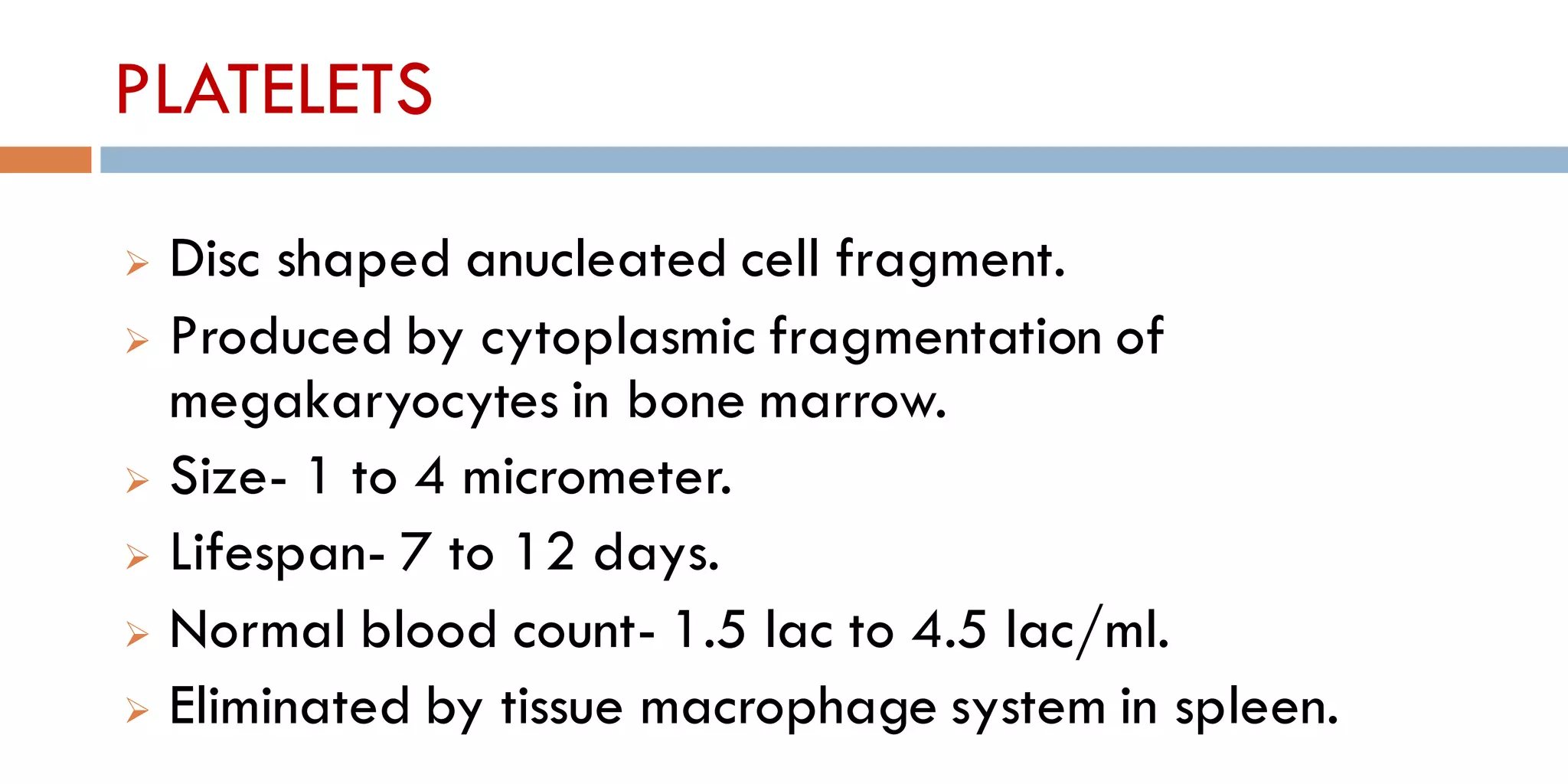 NORMAL HEMOSTASIS_063910-1.pdf | Blood Disorders | Diseases and Conditions