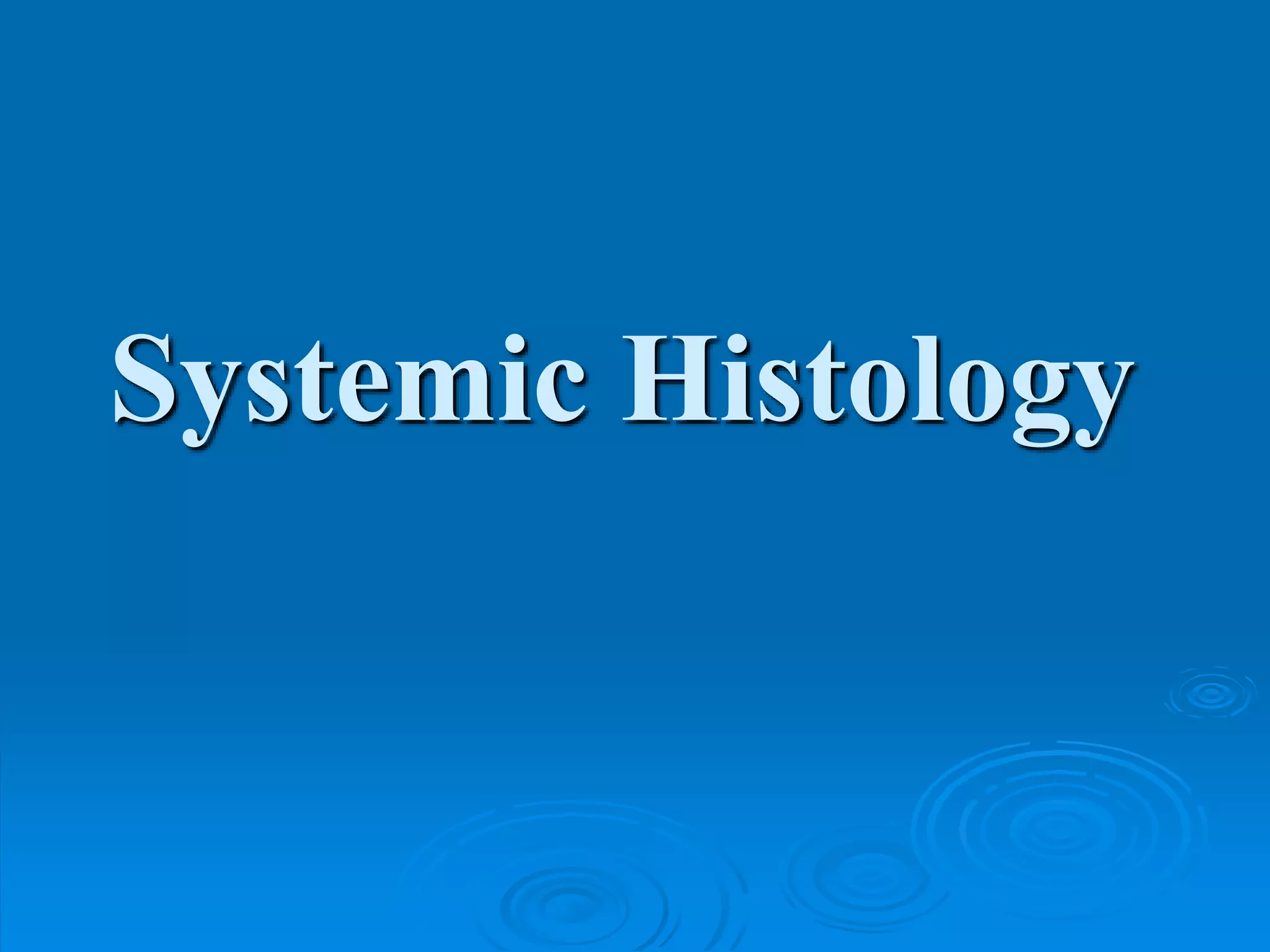 normal histology lecture (digestive system).ppt