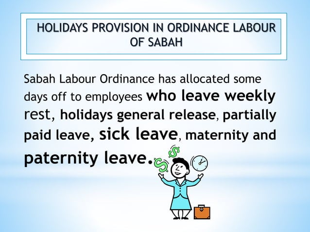 Normal hours of work | PPT