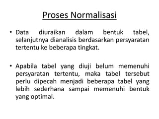 NORMALISASI.ppt
