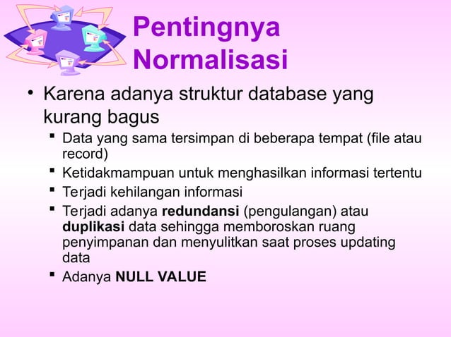Normalisasi_Database teknologi informasi.ppt