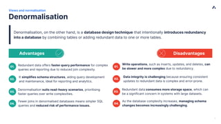 Normalisation [Slides].pdf introduction language | PPT
