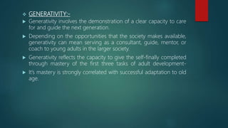 Normality & Mental health | PPTX