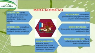 NORMALIZACIÓN DE FORMAS Y FORMATOS ELECTRÓNICOS.pptx