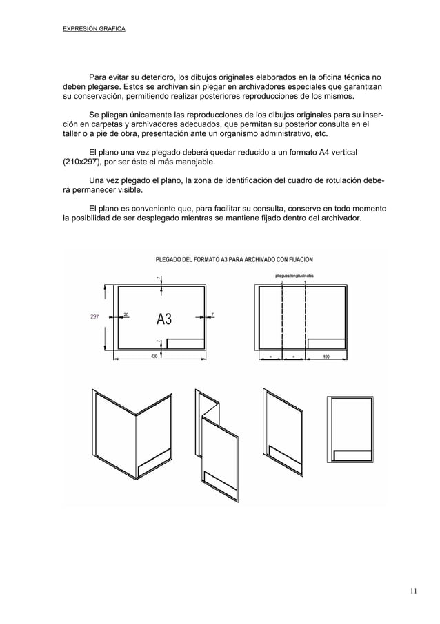 Normalización Para Dibujo Técnico Pdf Descarga Gratuita
