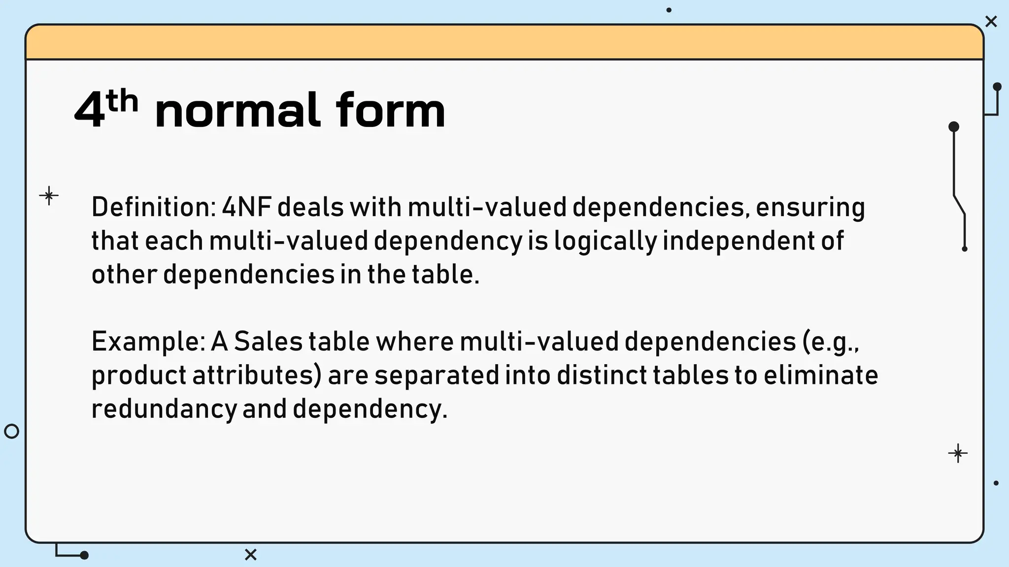 Normalization ppt for RDBMS PPT FOR BCA and for computer science student..pptx