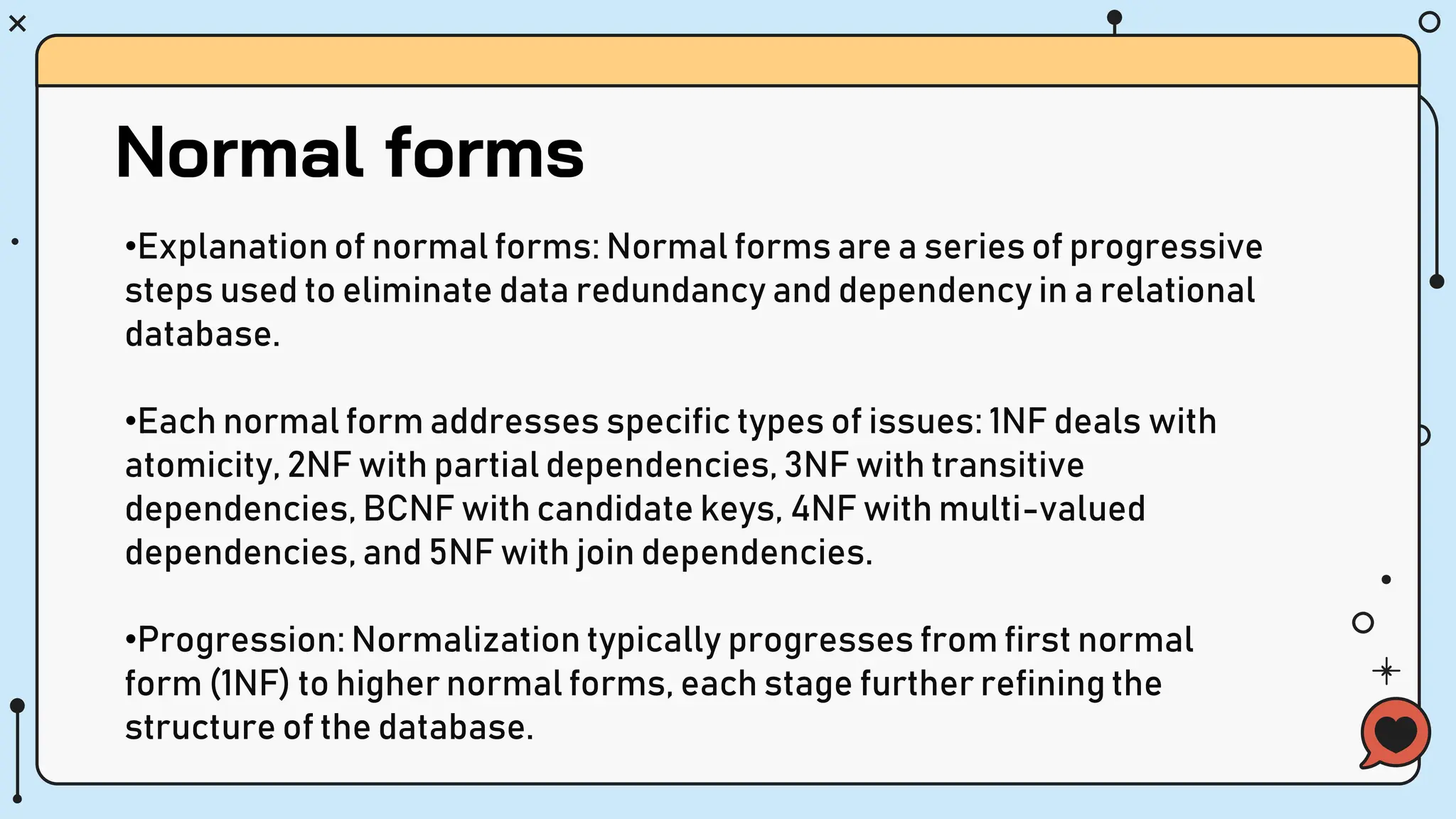 Normalization ppt for RDBMS PPT FOR BCA and for computer science student..pptx