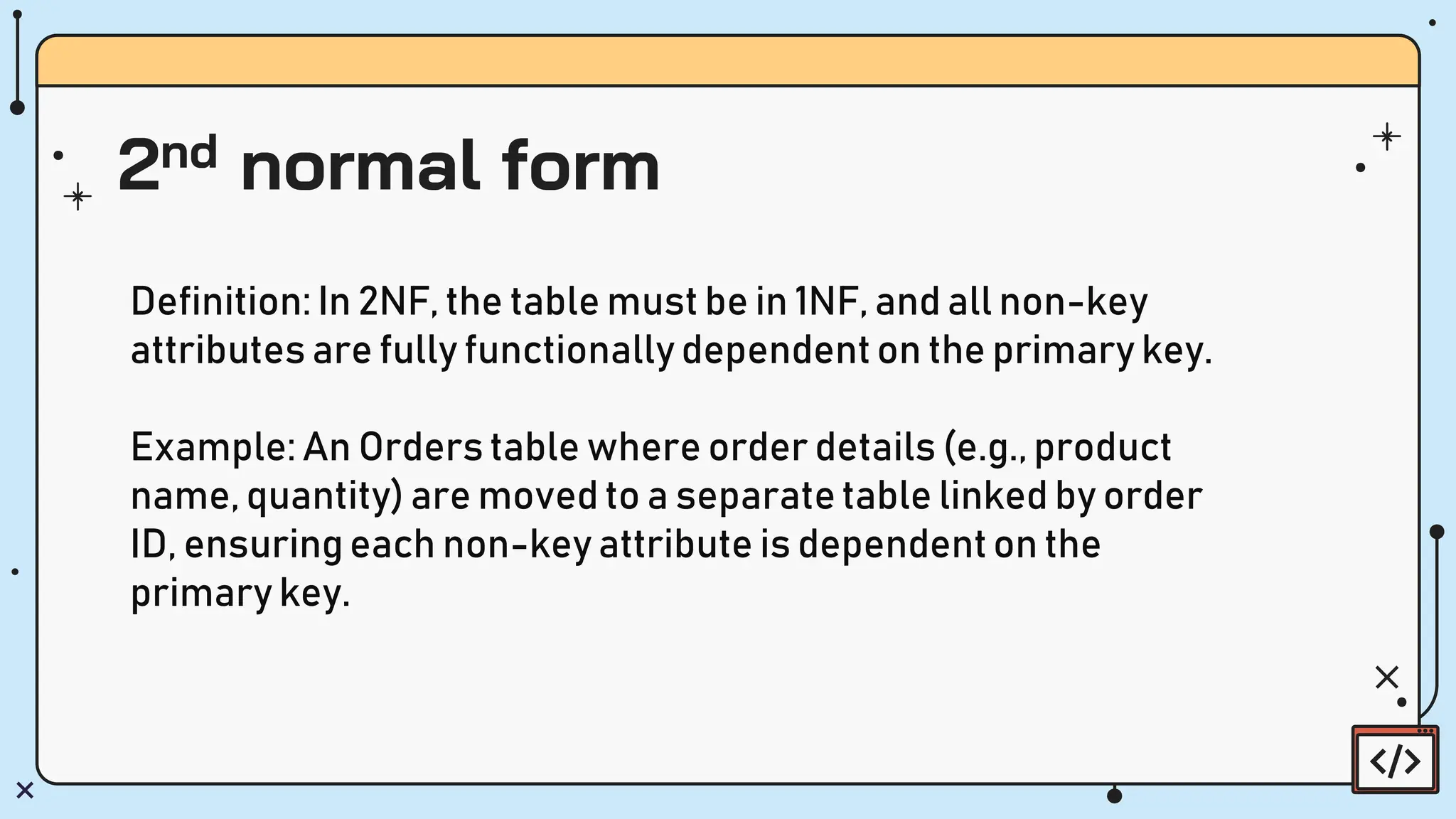 Normalization ppt for RDBMS PPT FOR BCA and for computer science student..pptx