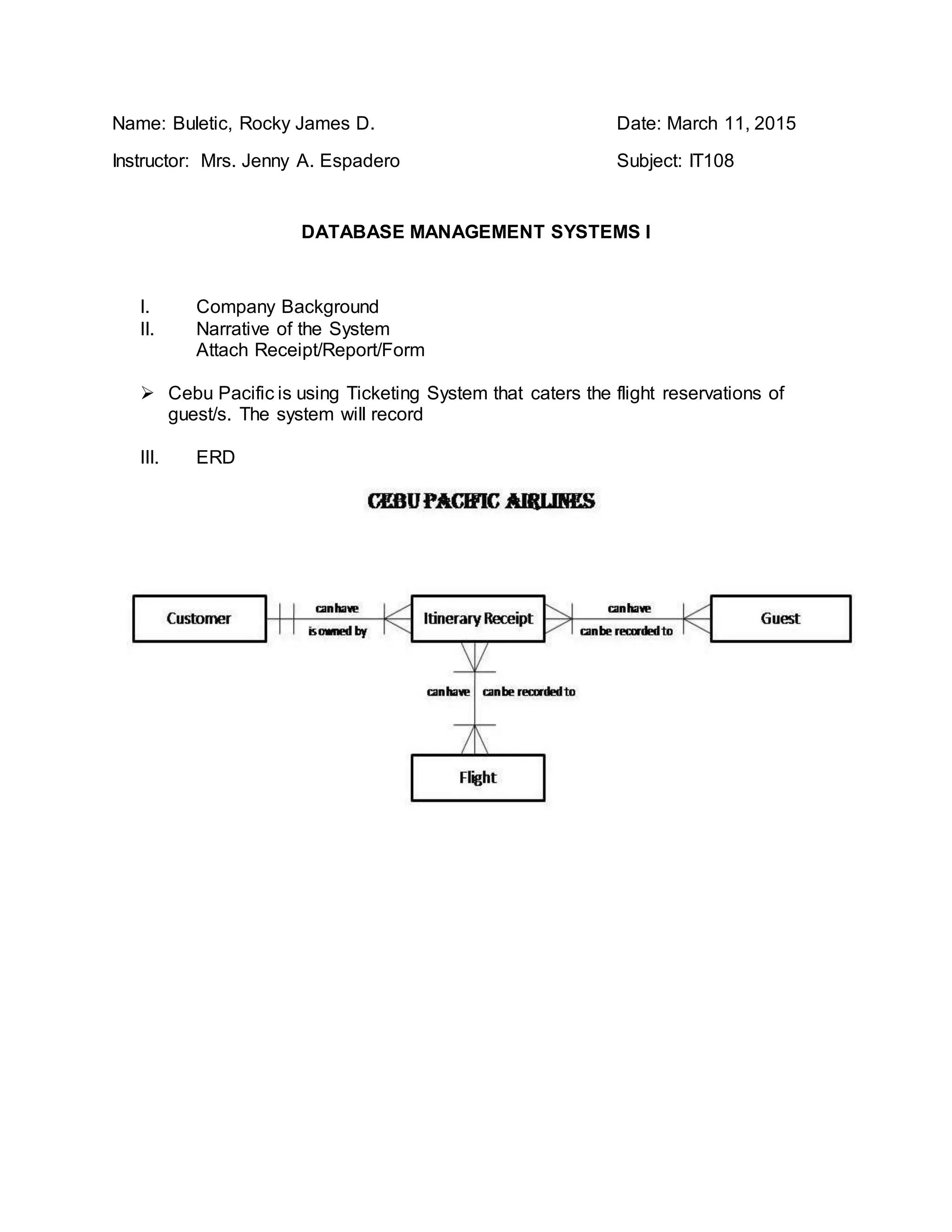 Normalization | DOCX