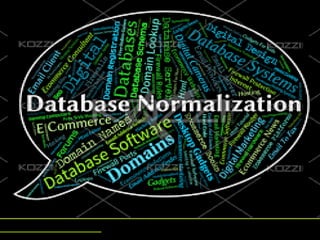 Normalization | PPT | Databases | Computer Software and Applications