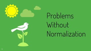 Normalization | PPT