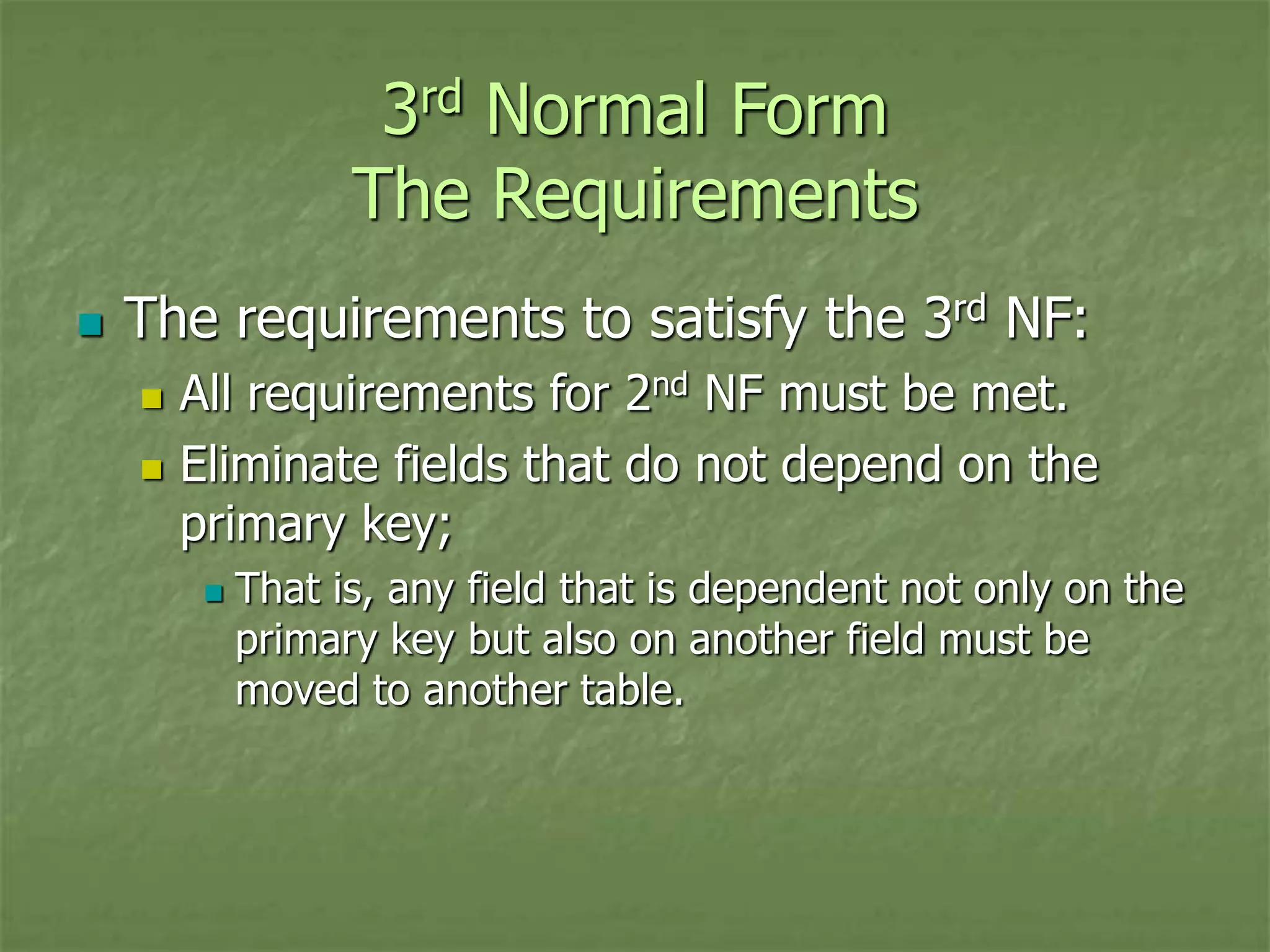 normalization-1nf-to-3nf-with-same-example.ppt