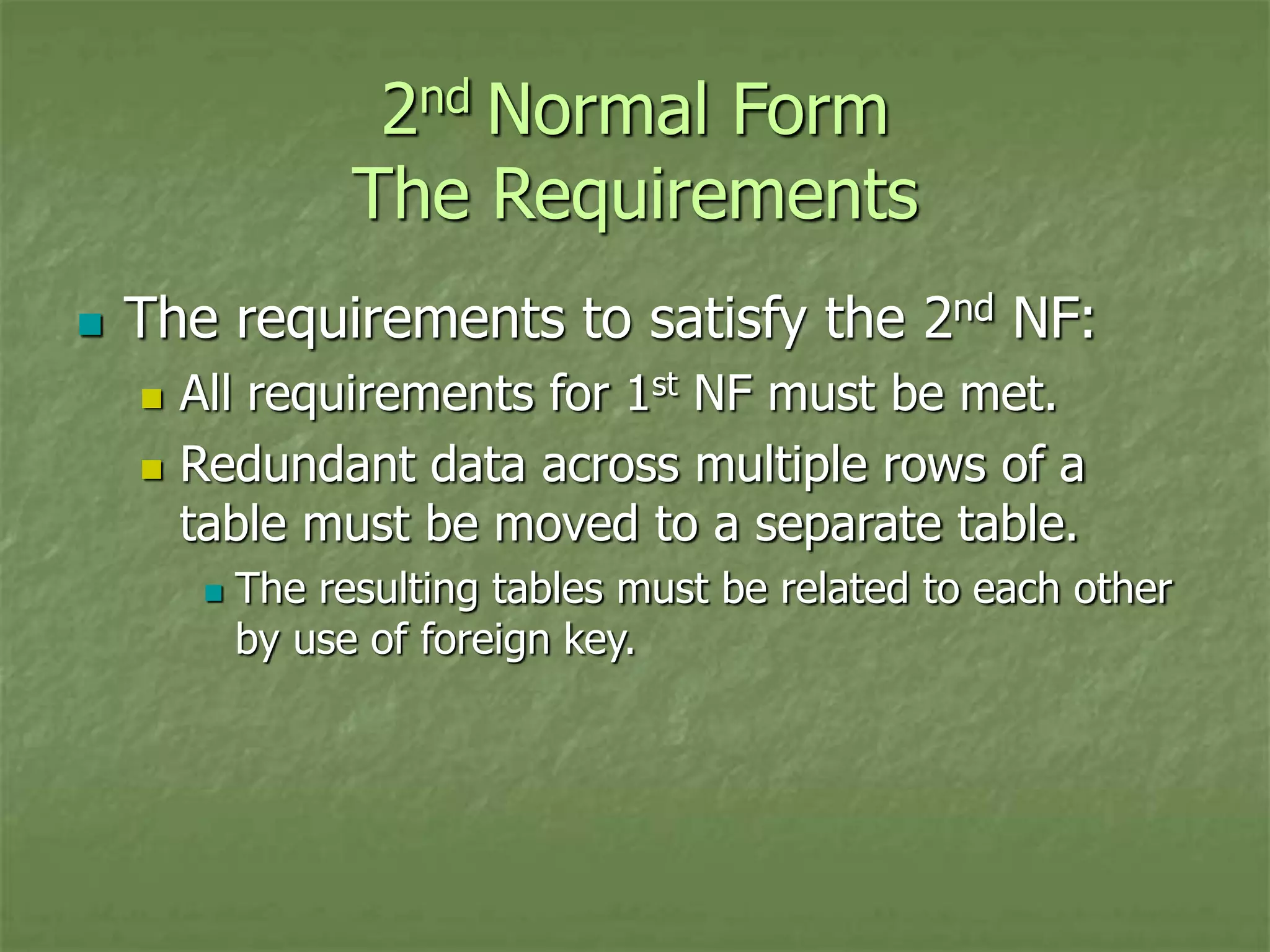 normalization-1nf-to-3nf-with-same-example.ppt