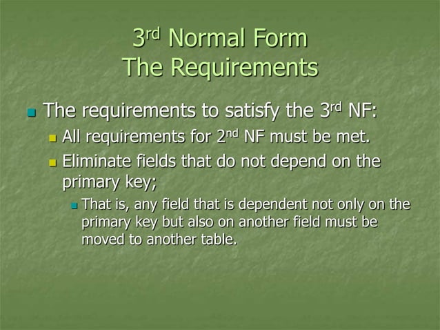 normalization-1nf-to-3nf-with-same-example.ppt