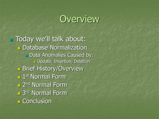 normalization-1nf-to-3nf-with-same-example.ppt