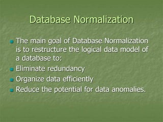 normalization-1nf-to-3nf-with-same-example.ppt