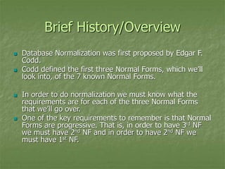 normalization-1nf-to-3nf-with-same-example.ppt