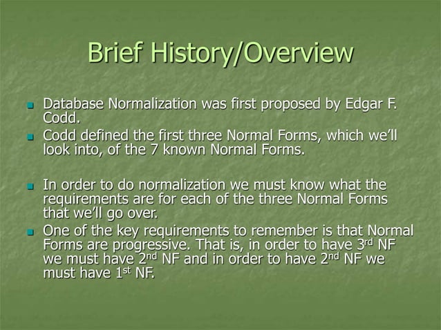 normalization-1nf-to-3nf-with-same-example.ppt