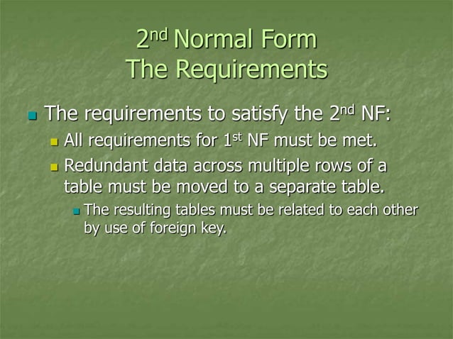 normalization-1nf-to-3nf-with-same-example.ppt
