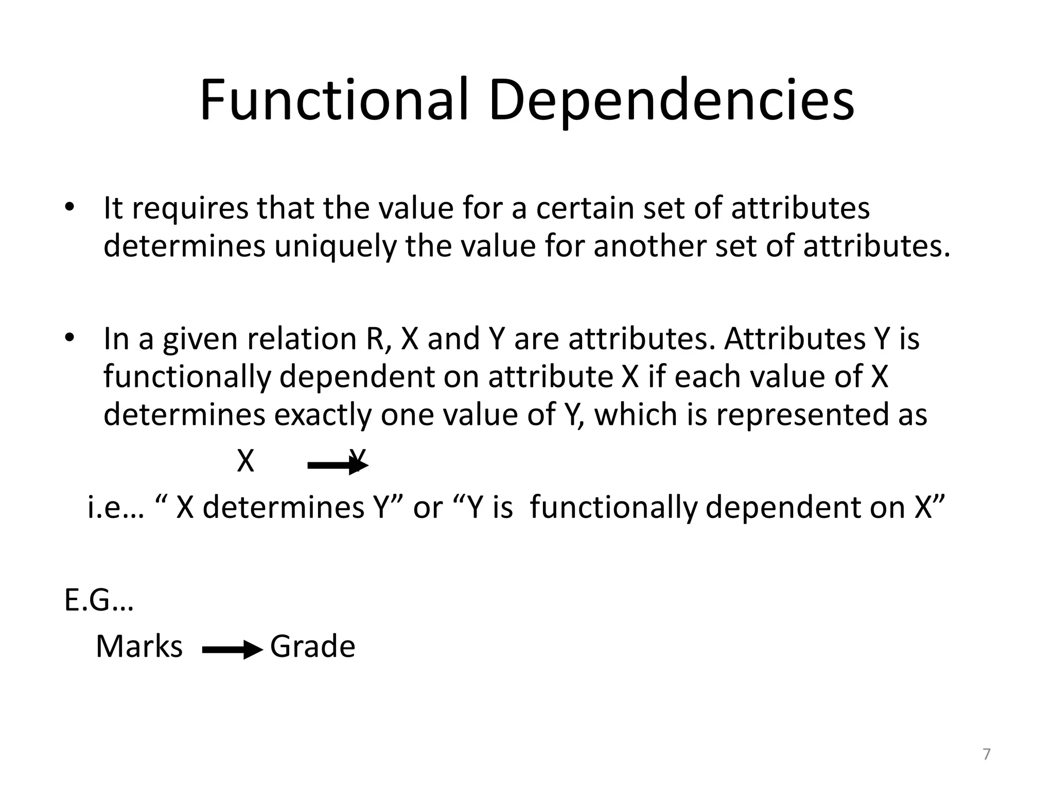 Normalization In Dbms Pdf