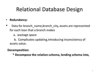 Normalization in DBMS | PDF