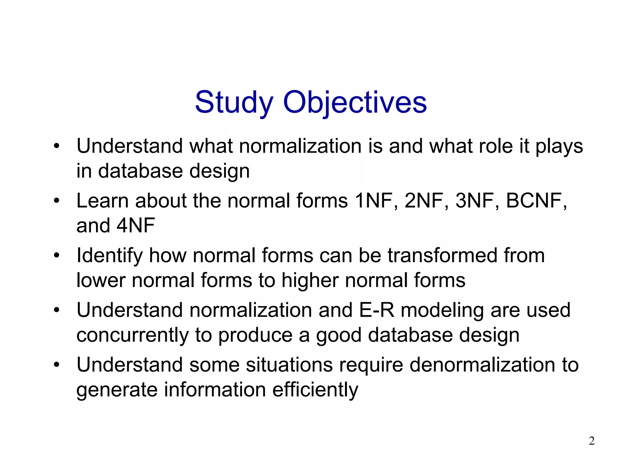 Normalization.ppt