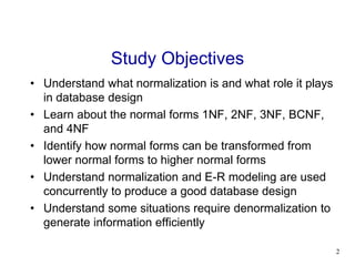 Normalization.ppt