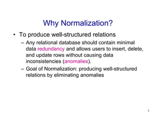 Normalization.ppt