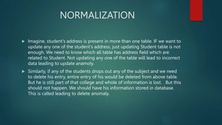 Normalization.pptx